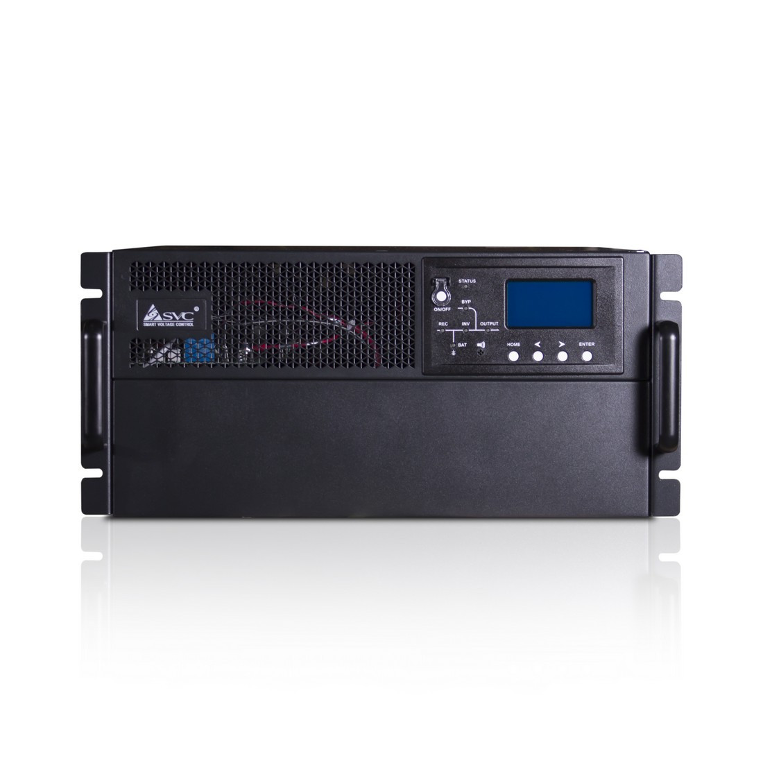 Заказать UPS SVC RT-6KL-LCD в интернет магазине HT-Telecom - 56796128 ️