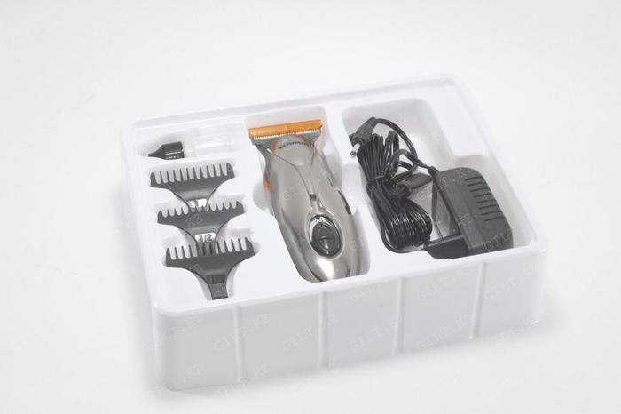 Машинка для стрижки волос Gemei GM-839, цена 4700 Тг., купить в Алматы — Satu.kz (ID#57224530)