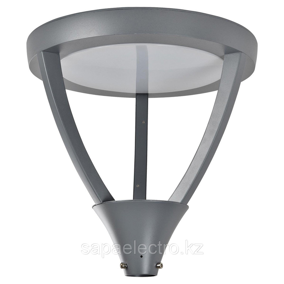 Свет-к LED GL05 50W 6000K DARK GREY (без трубы) (TS: продажа, цена в ...