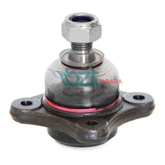 ОПОРА ШАРОВАЯ ВЕРХНЯЯ JAPACO MITSUBISHI L200 IV PAJERO 4010A015 шт в ...