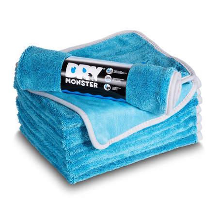 Микрофибра Dry Monster: продажа, цена в Алматы. Автомобильные салфетки ...