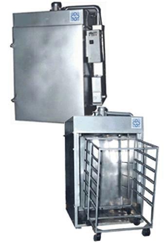 Коптильню купить в Казахстане недорого с доставкой по РК