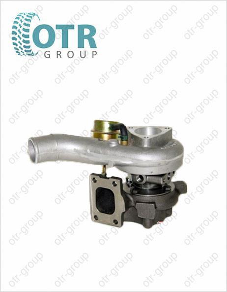 Турбина GARRET 452047-5001S: продажа, цена в Алматы. Запчасти к дорожно ...