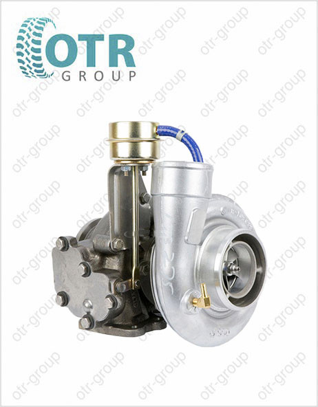 Турбина CAT 198-8722, купить в Казахстане, цена на Satu.kz