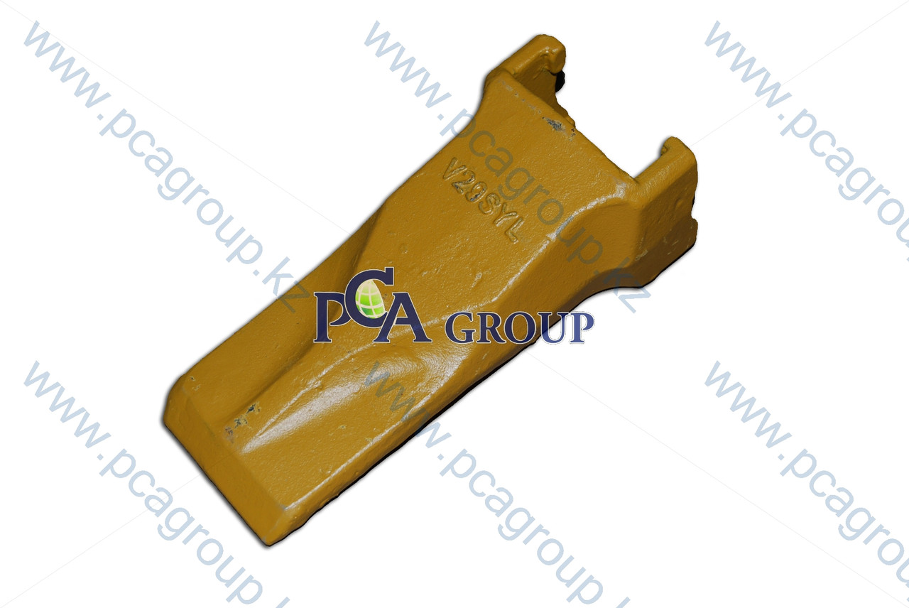 Купить V29SYL 4383048 Коронка ковша ZX180, ZX190; ZX200 Купить V29SYL 4383048 Коронка ковша ZX180, ZX190; ZX200
