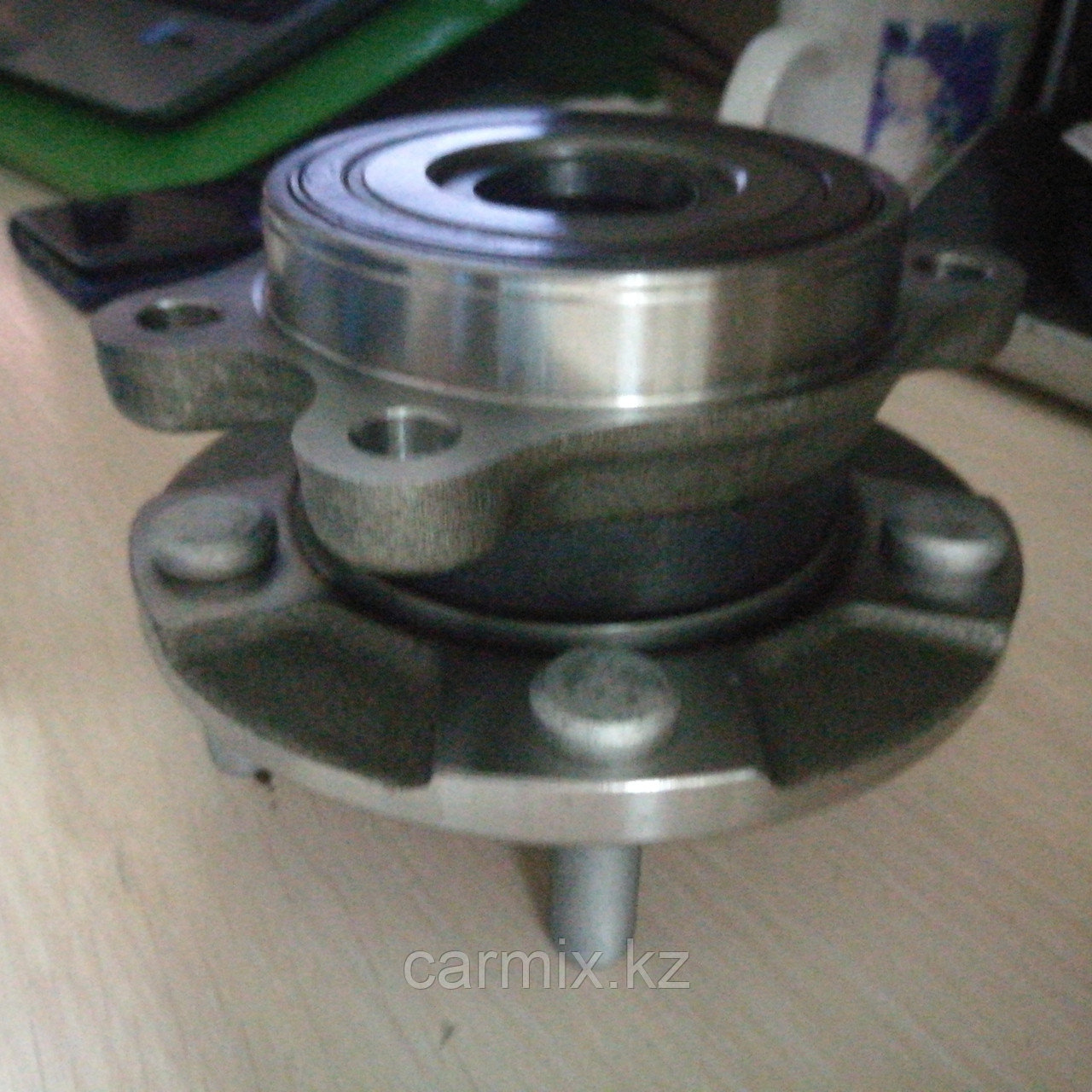 43550-42020, 3DACF041D-3, Ступица передняя TOYOTA COROLLA ZRE152, RAV4 ...