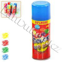 Спрей серпантин Party String 85 г купить в интернет-магазине LanDuken.kz