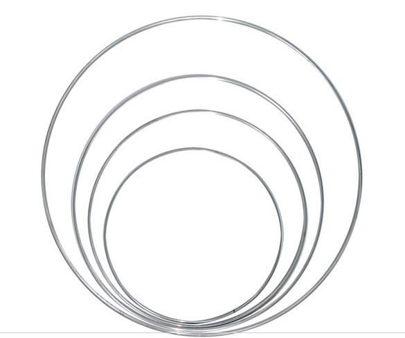 Обруч алюминиевый: продажа, цена в Алматы. Гимнастические обручи от ...