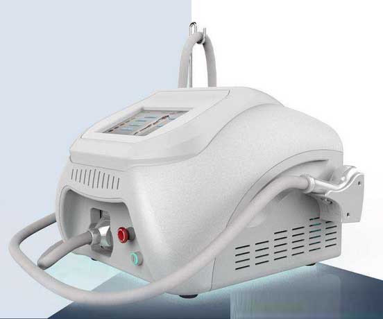 Диодный лазерный аппарат для депиляции (id 58737656)