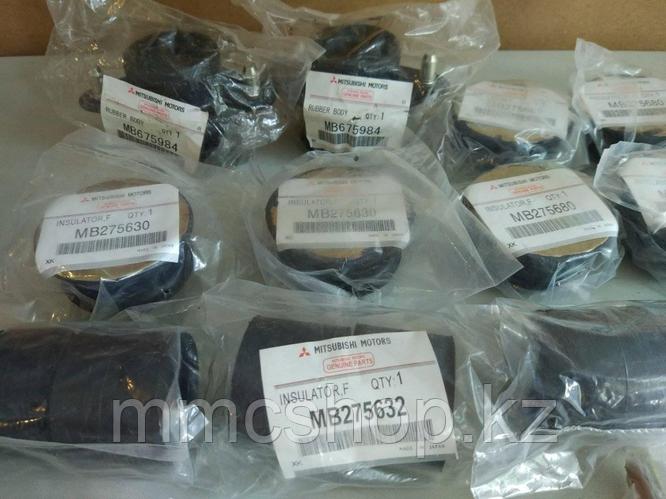 Подушки под раму паджеро монтеро спорт подушки рамы кузова MR521258 ...