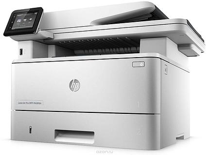 Hp laserjet pro m426fdn mfp store