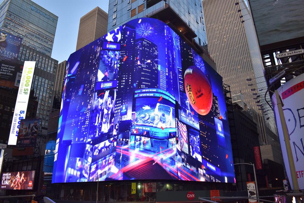 LED- экран SMD р10, размер: 1,92м*3,84м (960мм*960мм) OUTDOOR - купить ...