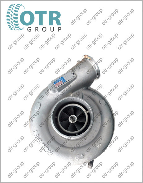 Турбина HOLSET 3533988: продажа, цена в Алматы. Турбины ...