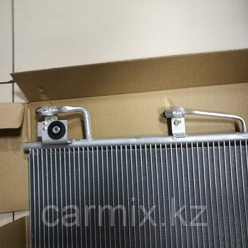 Радиатор кондиционера MITSUBISHI PAJERO 4 V93W, SAT, цена , купить в ...