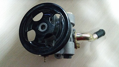 Насос гидроусилителя руля гур 2 4l истар - купить в Астане, цена на Satu