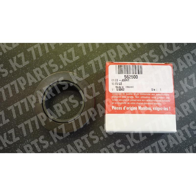 Втулка нижнего пальца поворотного кулака Manitou (Маниту) 562500 купить ...
