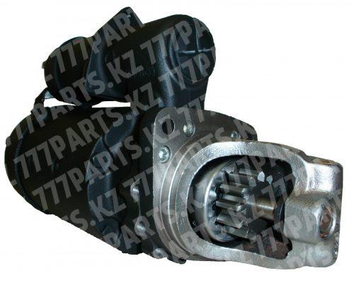 Стартер Caterpillar (CAT) 2071517 (207-1517) купить в Алматы по низкой цене