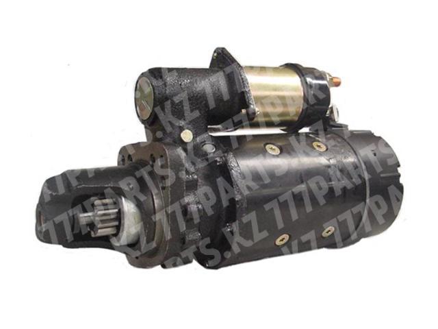 Стартер Caterpillar (CAT) 3383454 (338-3454) купить в Алматы по низкой цене