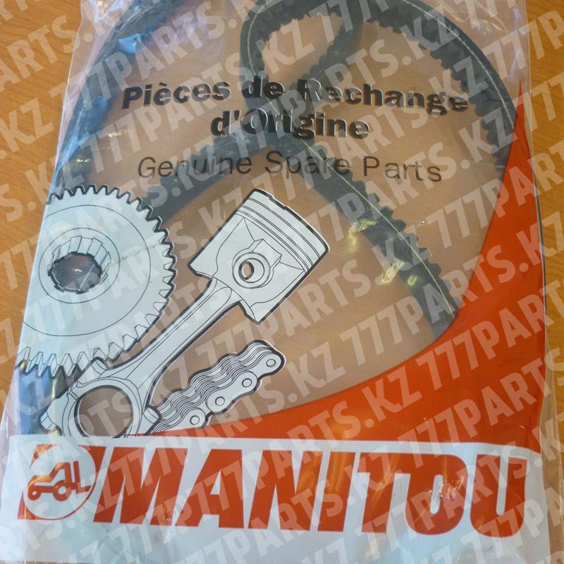 Ремень Manitou (Маниту) 257524 купить в Алматы по низкой цене