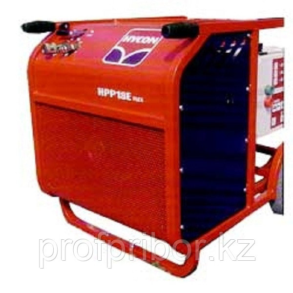 Гидравлическая станция HYCON HPP 18E Flex (электр.): продажа, цена в ...