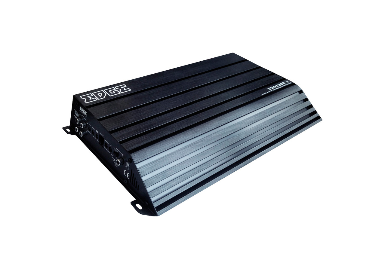Усилитель Edge EDA1800.1-E8: купить, цена в Караганде. автомобильные усилители от "CM PLUS ...
