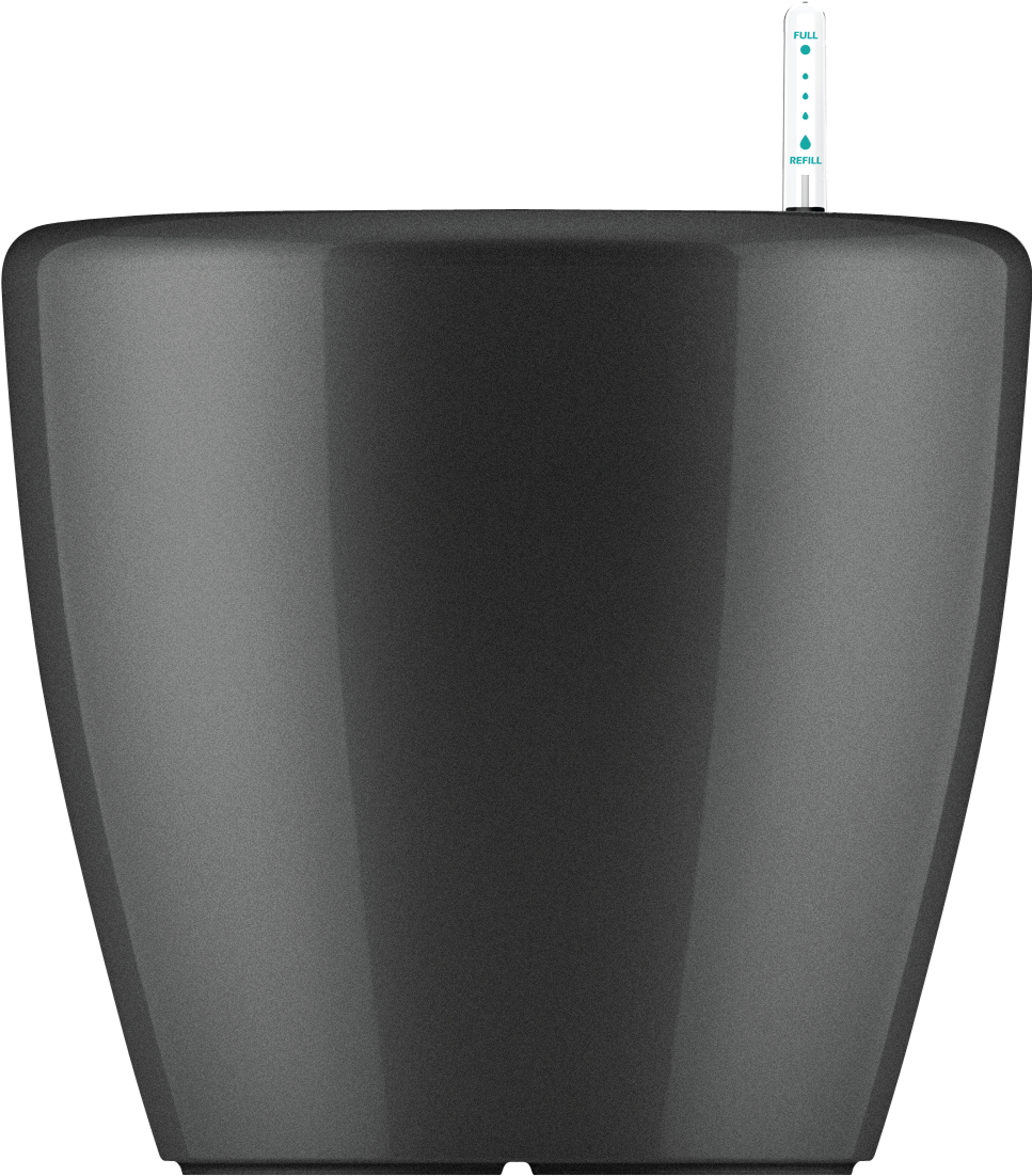 Гаршок кашпо с автополивом 35х33cmH (id 60440302), купить в Казахстане ...