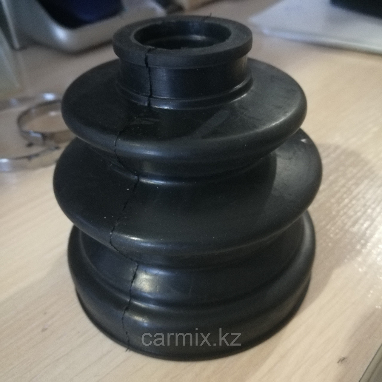 MR528709, Пыльник внутренней гранаты (шрус) MITSUBISHI L200 KB4T 2007 ...