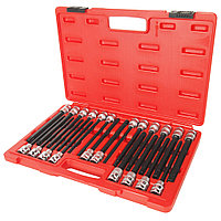 Набор бит 6-ти гранных - купить в Алматы, цена на Satu