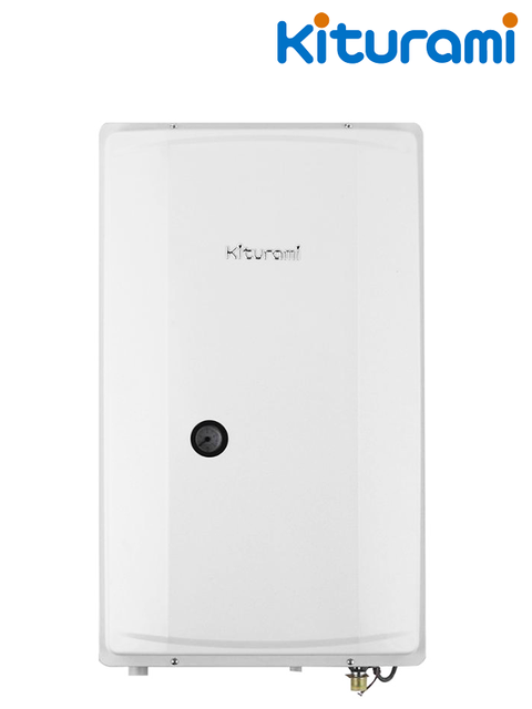 KITURAMI Twin-Alpha ( гарантия 3 года ) недорого в Алматы от компании Тепло Азии