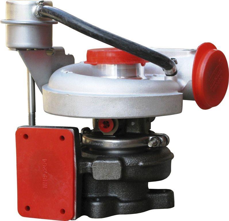 Турбина 3529040 Cummins SD22 SD23 SD32 NT855-C280/C360(турбокомпрессор ...