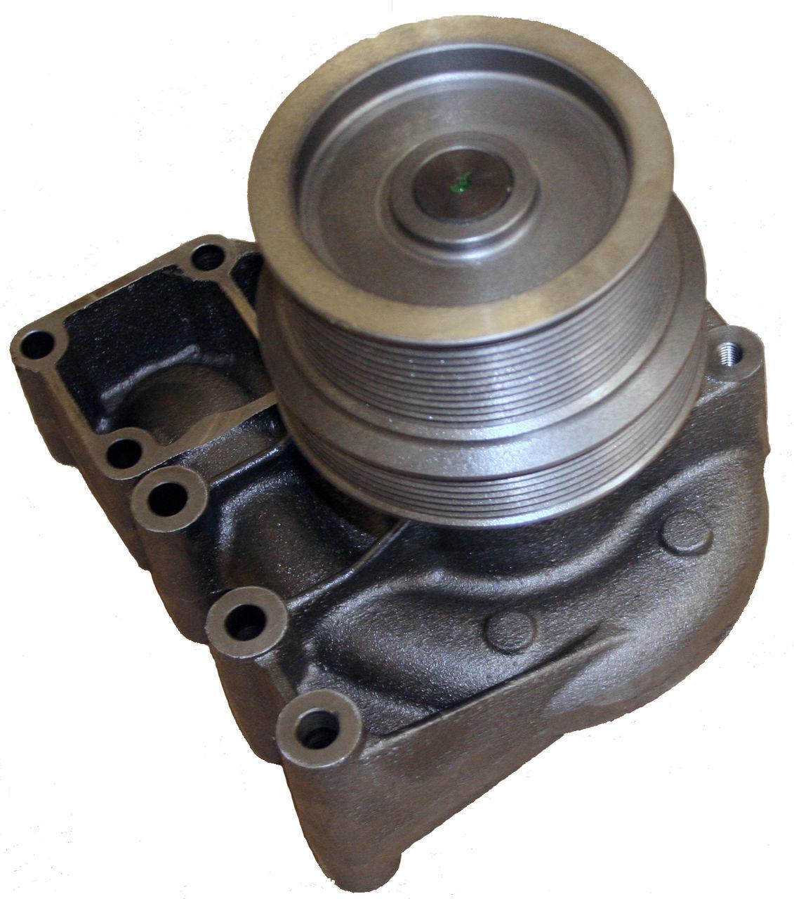 Водяной насос 3022474/3801708 Cummins SD22 SD23 SD32 NT855-C280/C360 ...