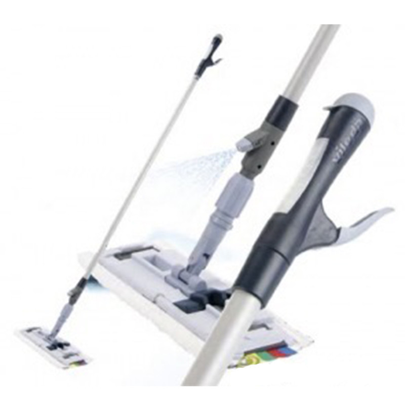 Система СпрейПро Vileda Professional в Алматы, швабры и запасные ...