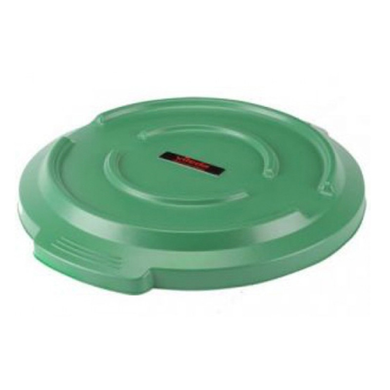 Титан крышка для мусорного бака 120л Vileda Professional в Алматы, Урны ...