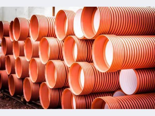 Купить Труба OPTIMA DN/OD 200/175.0 PP-B SN10 (6м) с раструбом в Нур-Султан | Lyazzat.kz