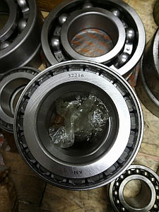 Подшипники в Караганде от компании "ТОО «RIZ.KZ» - КОМПЛЕКСНОЕ СНАБЖЕНИЕ".