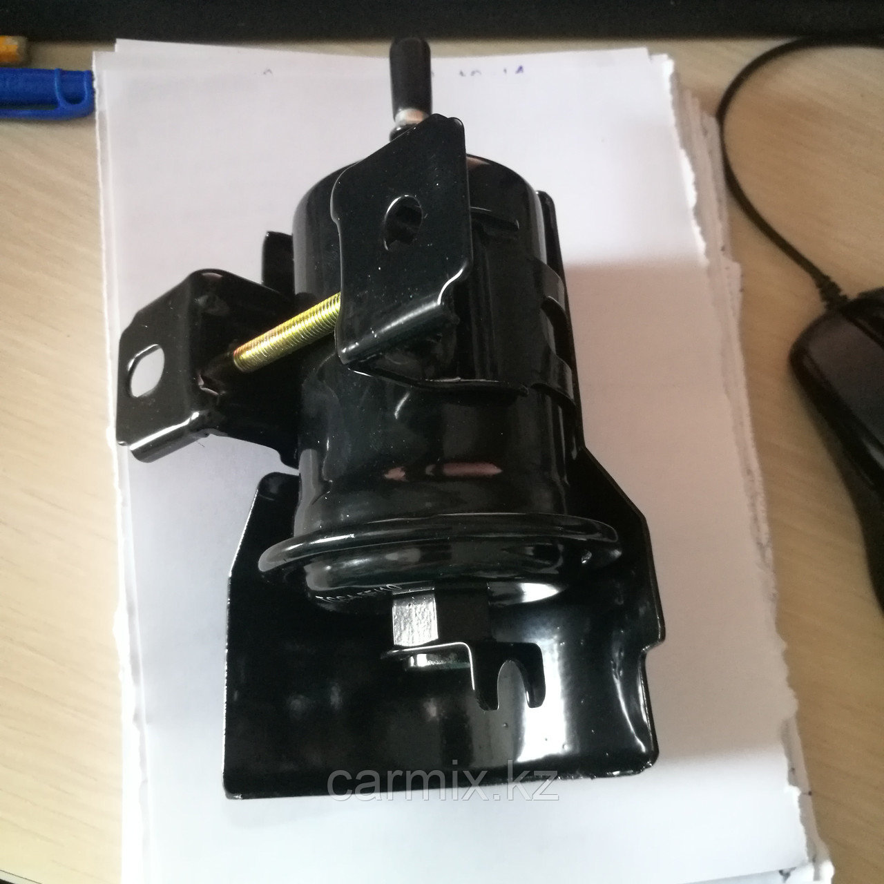 23300-66050, Фильтр топливный TOYOTA LAND CRUISER FZJ80 1FZFE V-4.5, W ...