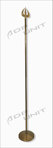 Флагшток напольный кабинетный 2,5м. (id 52995928)