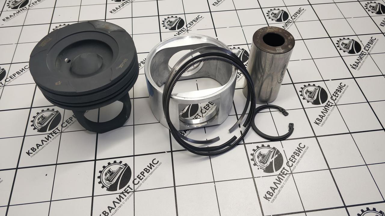 Поршень в сборе 4024938 "Cummins": продажа, цена в Кокшетау. Поршни от ...