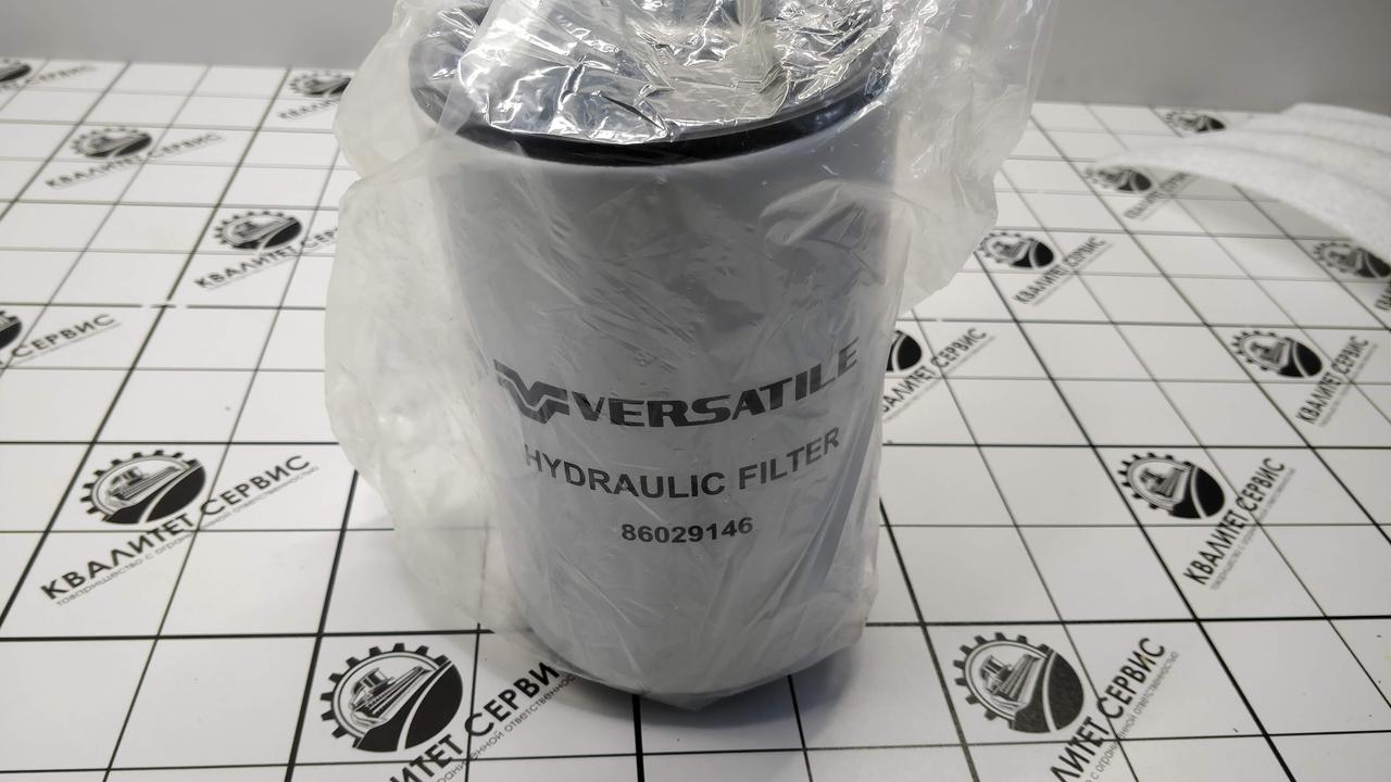 Элемент фильтрующий масляный 86029146 (HF29000) "Ростсельмаш": продажа ...