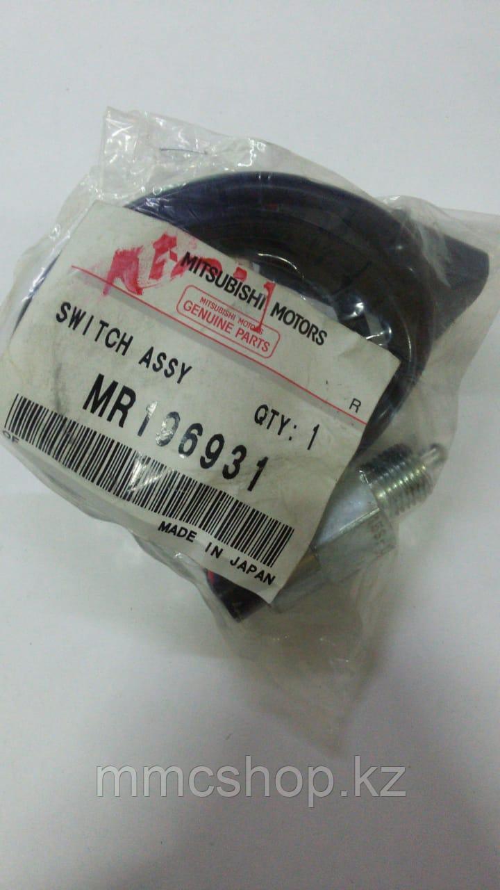 Датчик переднего редуктора Паджеро 2 MR196931 MB620505 V23W V24W V44W ...