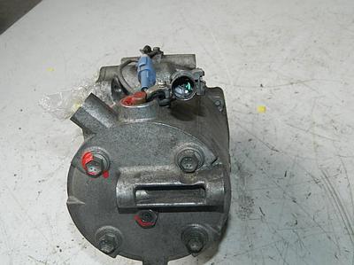 Компрессор кондиционера Mitsubishi 2 0 - купить в Алматы, цена на Satu