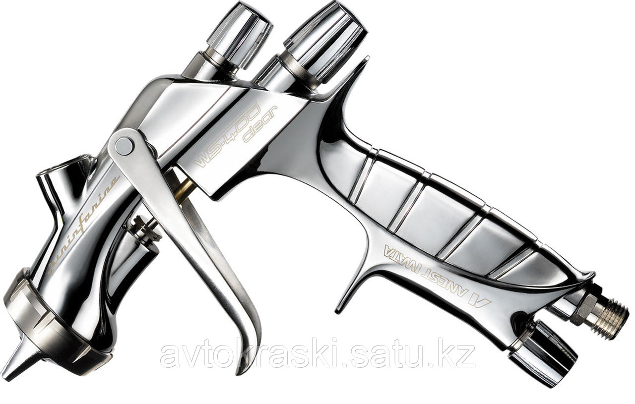 Покрасочные пистолеты Anest Iwata ws400 (id 4641747)