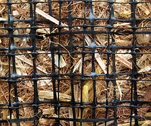 Геосинтетические материалы в Алматы - от компании GeoTechExpert.kz