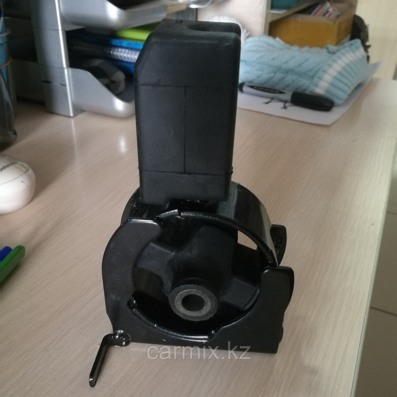 12361-0D040, TM-055, 12361-0D130, Подушка двигателя перед нижняя TOYOTA ...