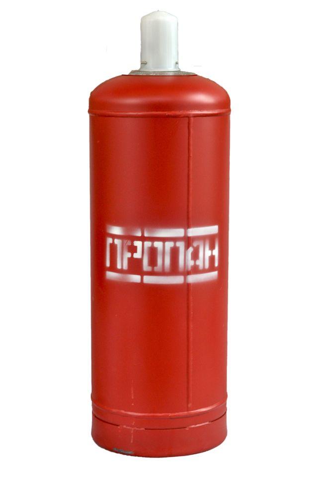 Газовый Баллон 50 Фото