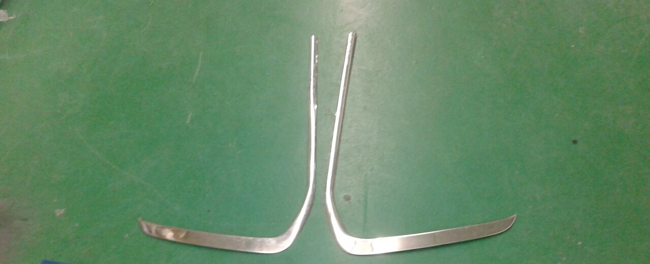 РЕСТАЙЛИНГ пакет на Lexus LX570 (Оригинал): продажа, цена в Алматы ...